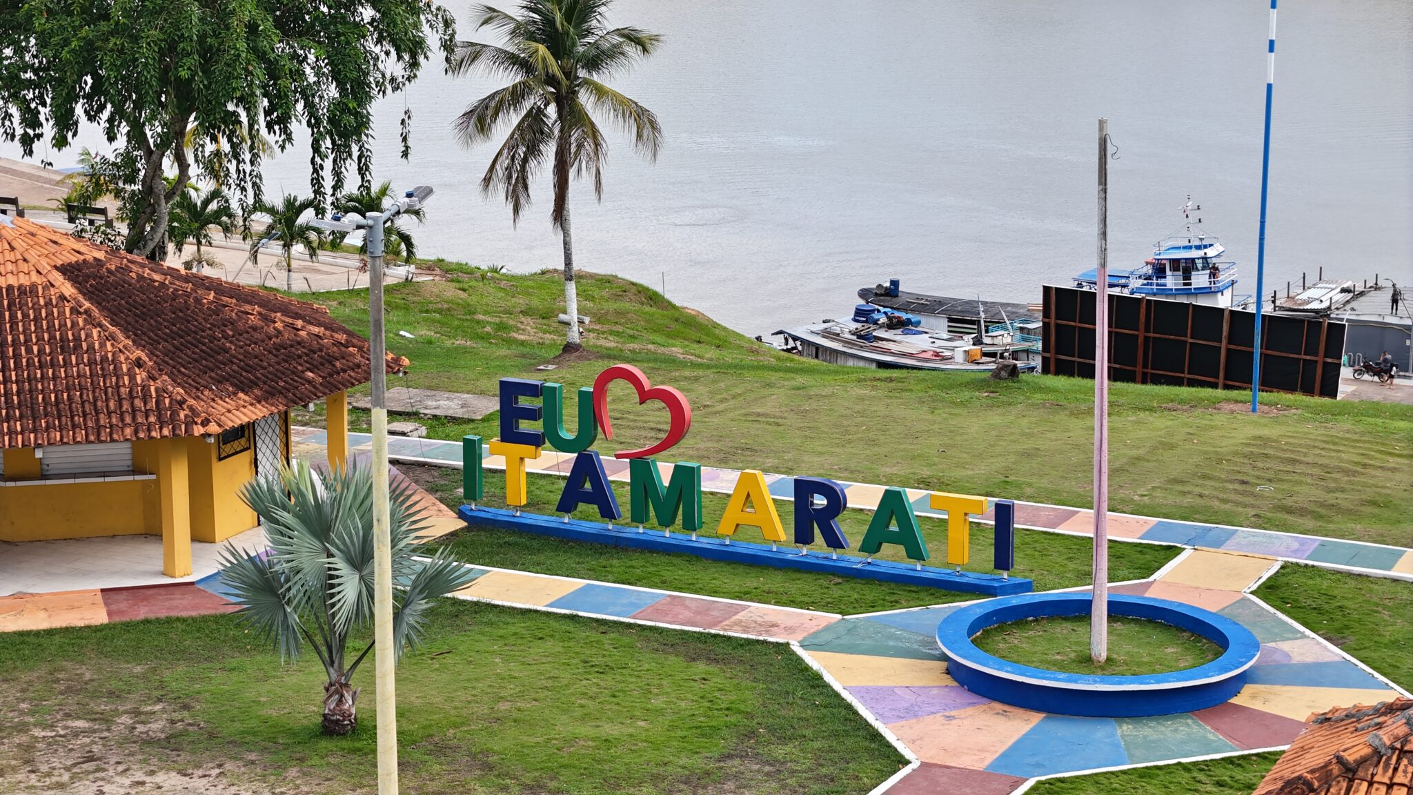 Prefeitura Municipal de Itamarati
